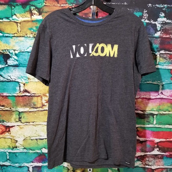 Volcom | Shirts | Mens Volcom Tshirt | Poshmark